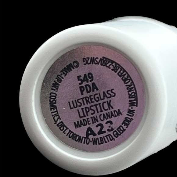 MAC Cosmetics | Makeup | Mac Holiday 223 Le Frostbitten Kiss ...